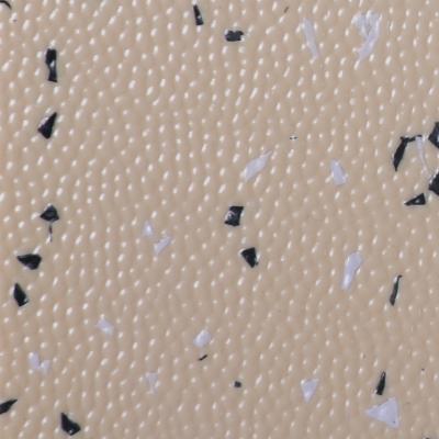 China 100x100cm Office Rubber Flooring , Fire Retardant Rubber Flooring for sale