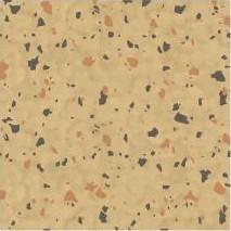 China 500x1000mm Heavy Duty Rubber Floor Tiles for sale