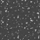 China Anti Slip 20mm Indoor Rubber Flooring Environmental Friendly for sale
