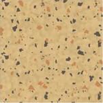 China Fireproof Indoor Rubber Floor Tiles For Hospitals Theatre for sale