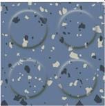 China 13mm Indoor Rubber Flooring , Anti Skid Rubber Flooring for sale