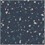 China High Elasticity Indoor Rubber Flooring For All Weather Condition for sale