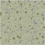 China 1000mmx1000mm Rubber Indoor Flooring for sale