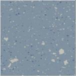 China 1mx1m Rubber Gym Tile Flooring Environmental Friendly for sale