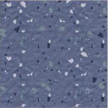 China 5mm Home Gym Rubber Floor Tiles Good Water Resistance for sale