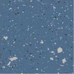 China Anti Ultraviolet Rubber Sports Flooring , 1m x 1m Rubber Floor Tiles for sale
