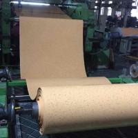 China Non Slip Heavy Duty Rubber Flooring Rolls , 3mm Fire Retardant Rubber Flooring for sale
