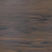 China 12mm Wood Look Rubber Flooring Roll Noise Reduction for sale