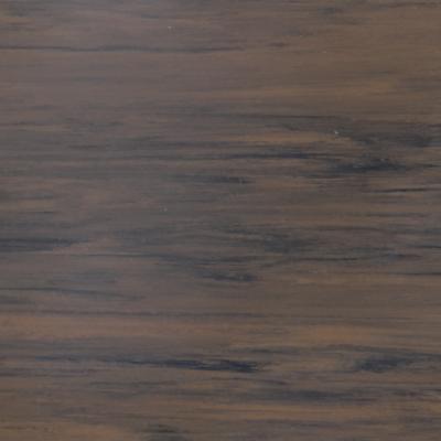 China 12mm Wood Look Rubber Flooring Roll Noise Reduction for sale