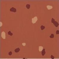 China Wear Resistant Outdoor Rubber Flooring Rolls Environmental Friendly for sale