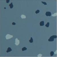 China 20m Roll Out Rubber Flooring Excellent Weather Resistance for sale