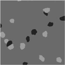 China Anti Skid 5mm Grey Rubber Flooring Roll For Museums for sale