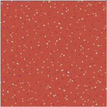 China Red 10mm Thick Rubber Floor Tiles Good Wear Resistance for sale