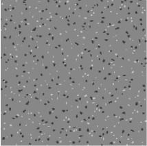 China 2.5mm Recycled Rubber Flooring Tiles , Rubber Garage Floor Tiles for sale