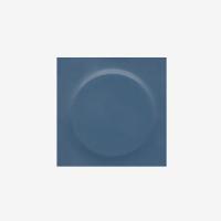 China Non Toxic Rubber Coin Grip Flooring 1.22M Colored Rubber Tiles for sale