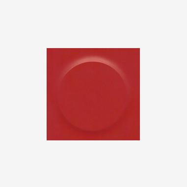 China SBR EPDM Red Rubber Tiles 100x100cm Environmental Friendly for sale