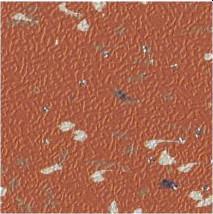 China Fire Resistant 18mm Shock Absorbing Rubber Flooring for sale