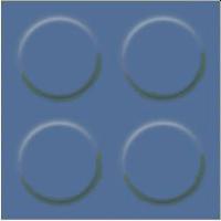 China 10mm Heavy Duty Rubber Flooring , Impact Resistant Rubber Flooring for sale