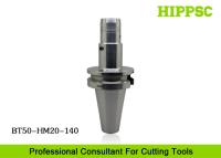 China 2019 High Precision  Hydraulic Tool Holder CNC Long Shank , Special Steel for sale