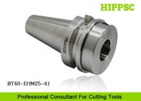China Material Special Steel Cnc Milling Machine Tool Holders High Precision BT40 HM 25 for sale