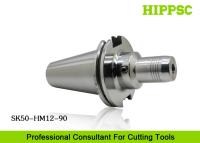 China SK50 CNC Milling Machine Tool Holders Hydraulic Expansion Mandrels for sale
