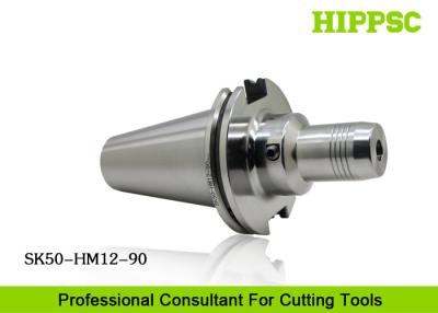 China SK50 CNC Milling Machine Tool Holders Hydraulic Expansion Mandrels for sale