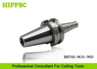 China Thread Screw CNC Tool Holder Shrink Fit Taper Shank Endface Locating for sale