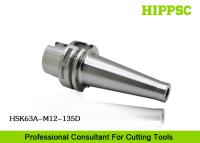 China Material 20CrNiMo Threading Tool Holder / Wide Range Screw CNC tool holders for sale