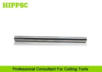 China Sintered Tungsten Steel Rod Straight Screw Bolt For Holding Milling Cutter Head for sale