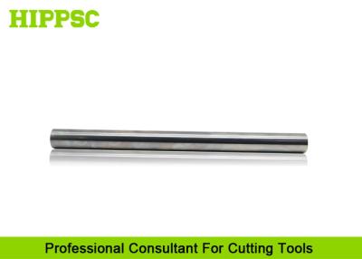 China Sintered Tungsten Steel Rod Straight Screw Bolt For Holding Milling Cutter Head for sale