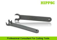 China Stainless Steel Crescent Wrench For ER Collet Chucks Cost Effective for sale