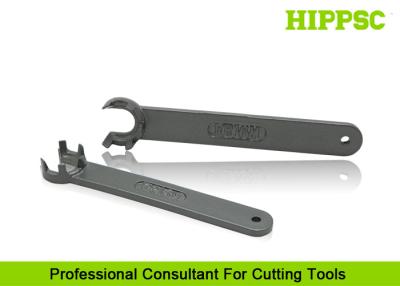 China Stainless Steel Crescent Wrench For ER Collet Chucks Cost Effective for sale