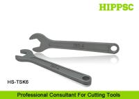 China SK Type CNC Cutting Tools Spanner Socket Wrench for Tool Holder Nuts for sale
