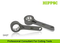 China G Type Small Spanner Wrenches 27.1mm Clamp Range 135mm Length for sale