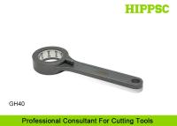 China GH40 G Type Spanner Wrenches With 40mm For CNC GER Tool Holder Nuts for sale
