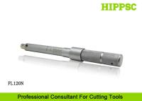 China CNC Steel Torque Spanner Wrenches Set Rod With 10N·m - 120N·m Torsion for sale