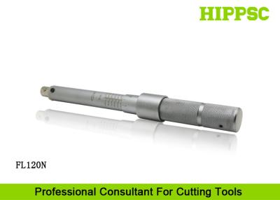 China CNC Steel Torque Spanner Wrenches Set Rod With 10N·m - 120N·m Torsion for sale
