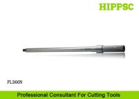 China Combination Torque Spanner Wrenches Rod Adjustable Torsion 60N·m - 360N·m for sale