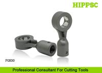 China Ring Spanner Wrenches / Twisting Wrench For Torsion Wrench Rod for sale