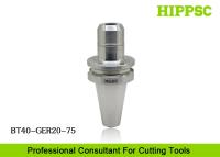 China Floating ER Tool Holder , Special Steel Drill Tool Holder High Accuracy for sale