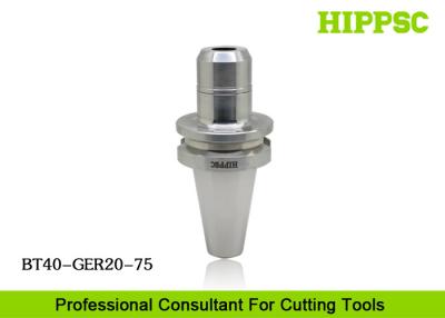 China Floating ER Tool Holder , Special Steel Drill Tool Holder High Accuracy for sale