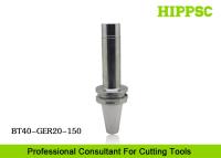 China Special Steel ER Tool Holder For  High Speed Working And Cutting for sale