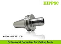 China Low Noise ER Tool Holder Universal 30000rpm For Drilling And Milling for sale