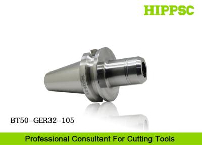 China Low Noise ER Tool Holder Universal 30000rpm For Drilling And Milling for sale