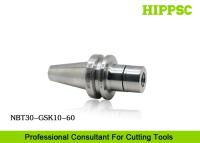 China CNC Precision ER Collet Tool Holder Carving Milling Machine NBT30 GSK10 for sale