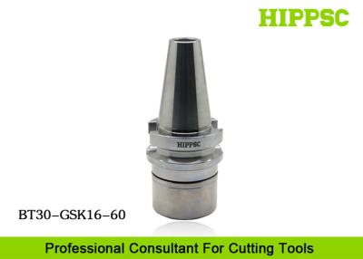 China High Speed Milling CNC Cutting Tools Balancing Available G2.5 BT30 SK16 for sale