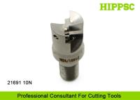 China 21691 10N Rhombus CNC Router Bits for Plastic Screw Bolt Takes for sale