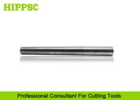 China Taper Shank Tungsten Carbide Round Bar / Cemented Carbide Rods for sale