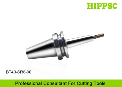 China MAS BT40 Sintering Type Milling Tool Holder With 20000 Times Repeat Clamping for sale