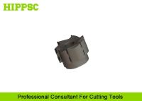 China PCD Face Milling Cutter Available with customized Fast-speed cutting for sale